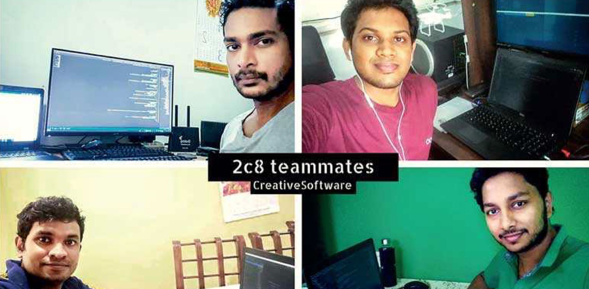 Creative Software remotely onboards Scandinavian tech company 2c8 amid ...