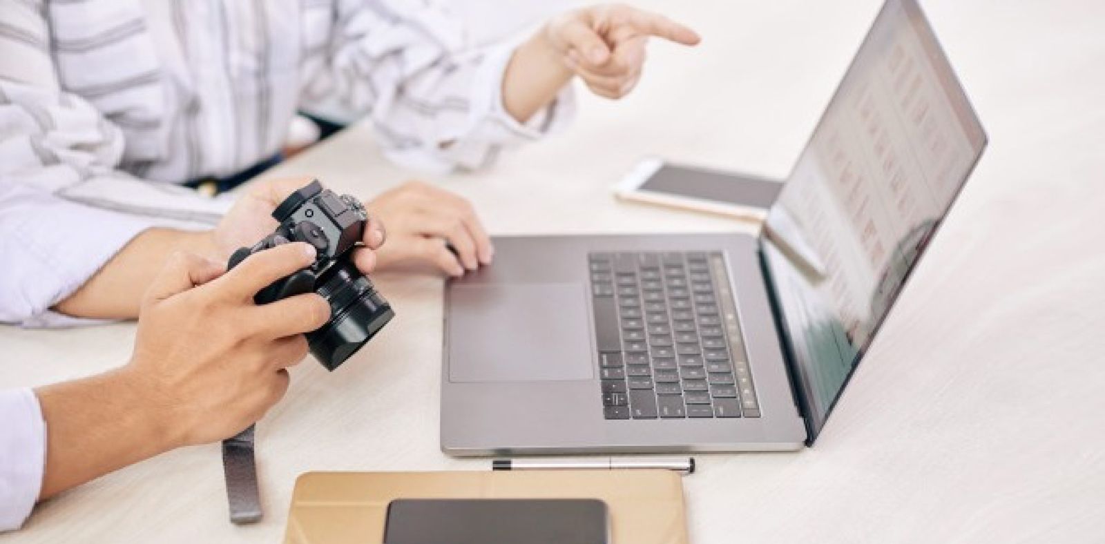 Photogrammetry- The Art of Making 3D models from pictures - Kavinda ...