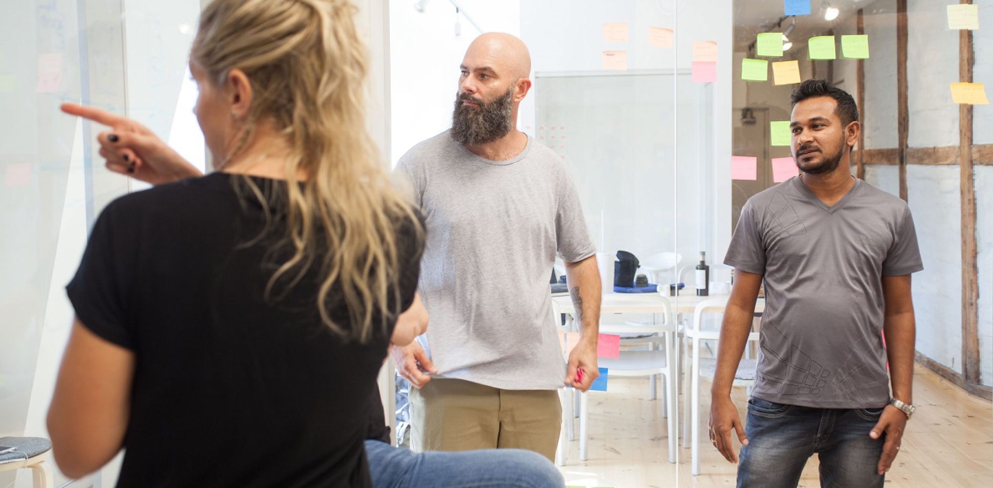 Making Globally Distributed Software Development Teams Successful ...