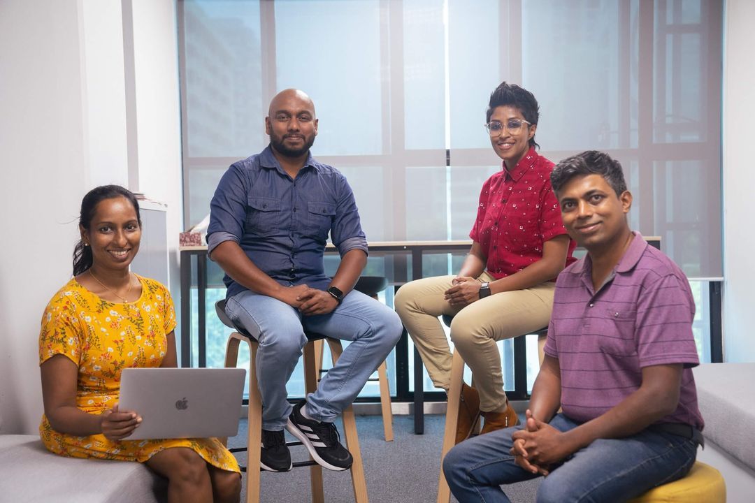 Creative Software - Together, we build.