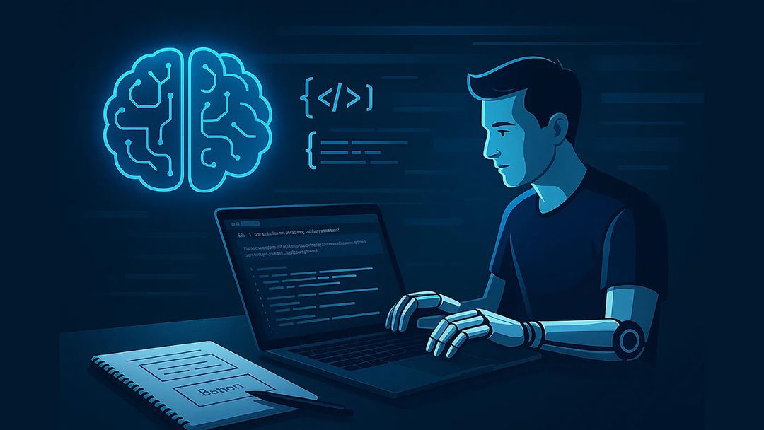 My Experience with AI-Powered Coding (Using Cursor as an Example ...