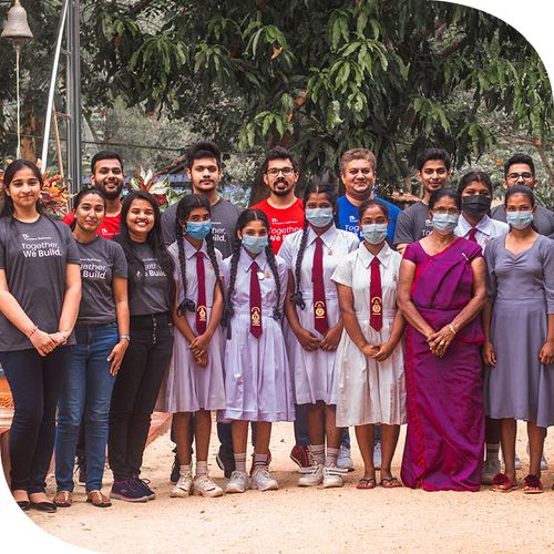 Creative Software | Build your Software Engineering Team