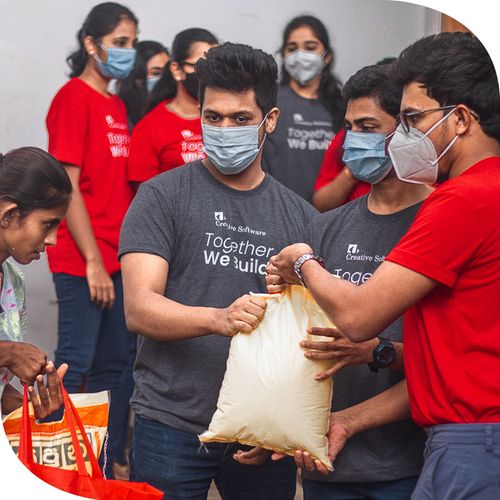 Creative Software | Build your Software Engineering Team