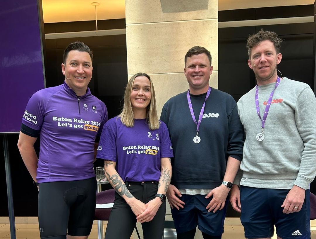 NatWest and GoJoe launch Go!24