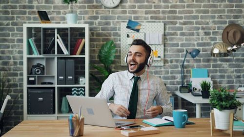 GoJoe: The Leading Corporate Fitness App
