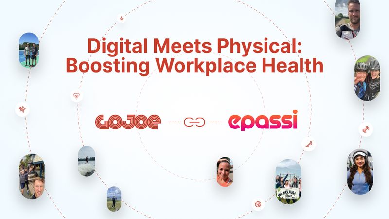 GoJoe: The Performance Health Benefit