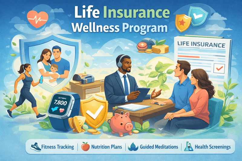 Integrating Life Insurance Benefits into SME Wellness Strategies in the UK