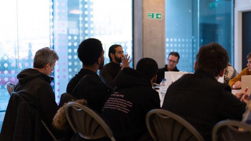 About | CAGE International