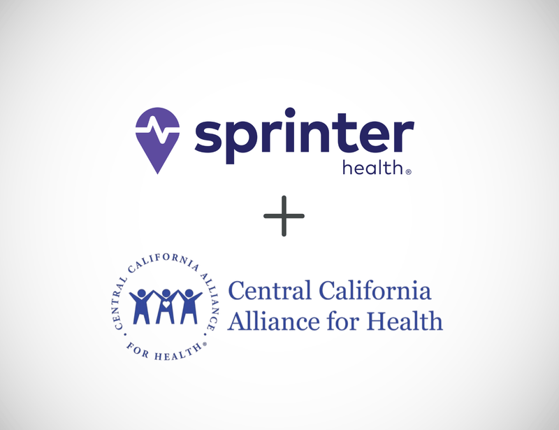 Sprinter Health | Reimagining care at home