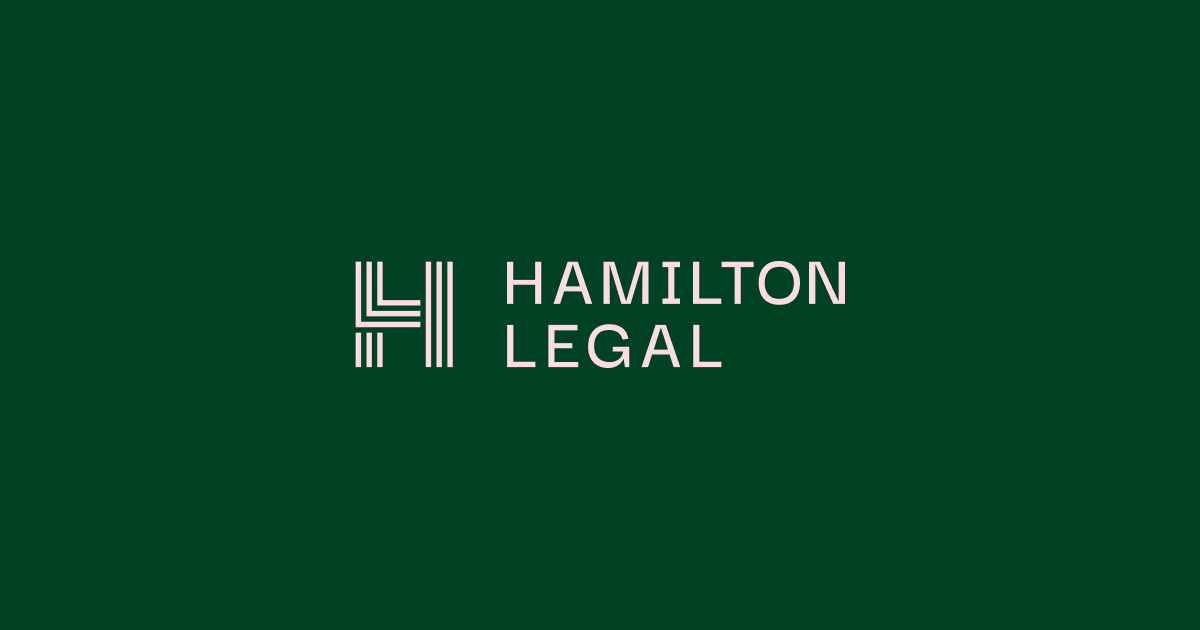 Hamilton Legal — Criminal Prosecutors