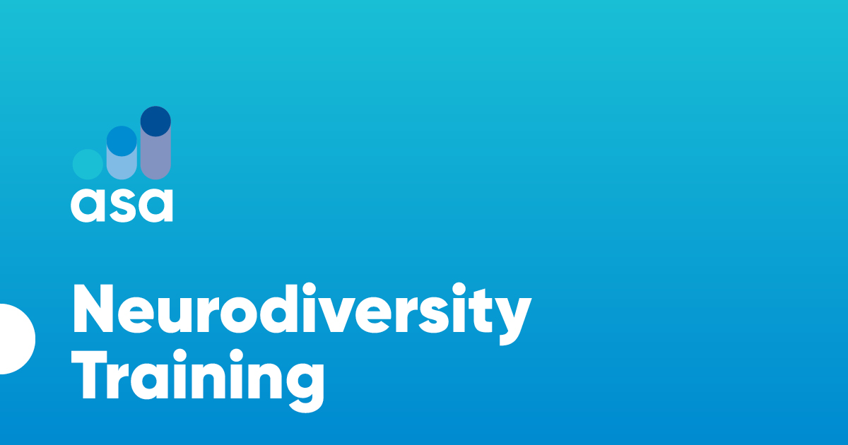 Neurodiversity in the workplace training courses by Australian Spatial ...