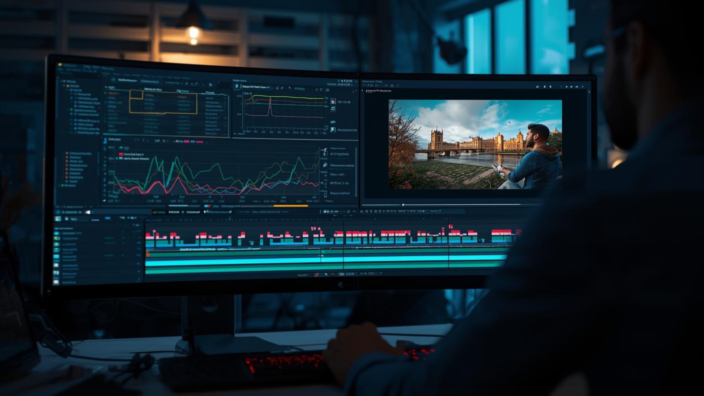 How On-Demand Video Editing Improves Content Performance