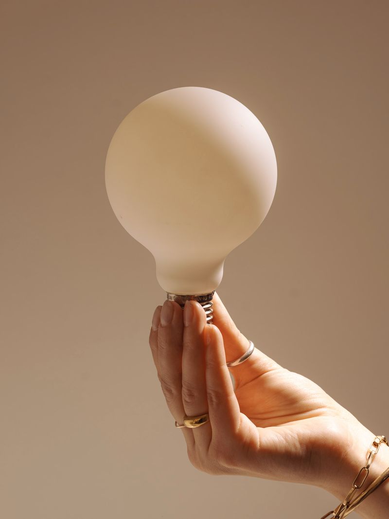 Dawn Surface Mount | We Ponder Ceramic Lights