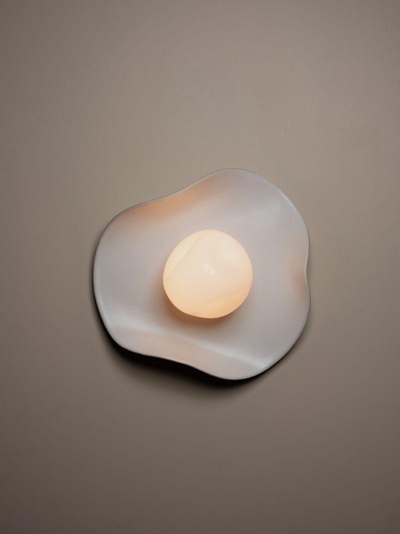 Shop Ceramic Wall Lights and Biscuits | We Ponder