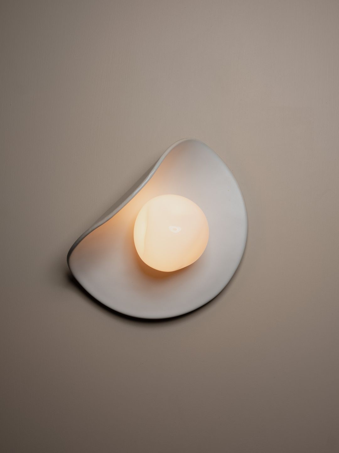 Shop Ceramic Wall Lights and Biscuits | We Ponder