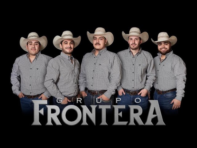 Billboard Hot Latin Songs chart sees Grupo Frontera reach #1 spot