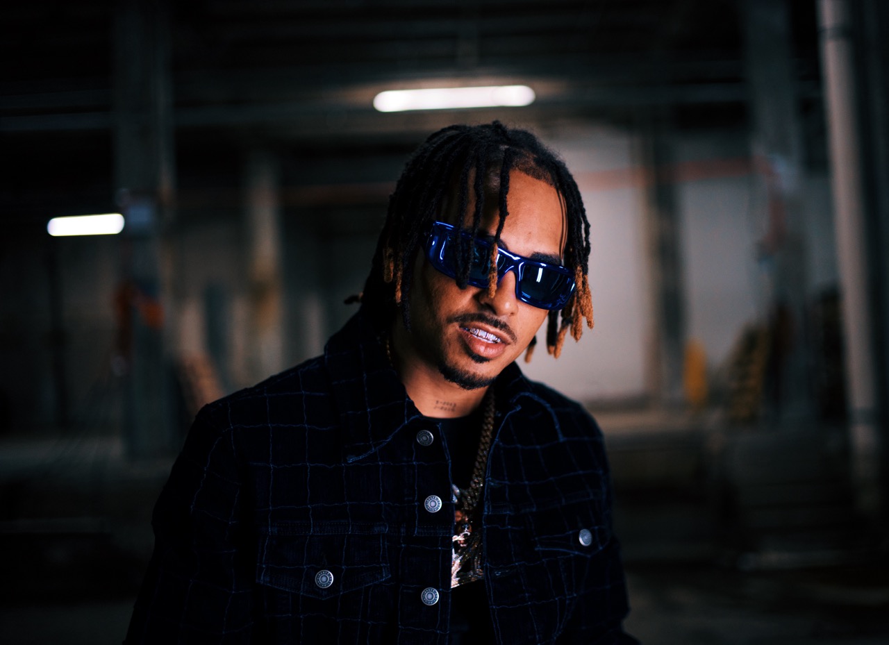 International Spotlight: Ozuna's 'Cosmo' Album Makes Waves