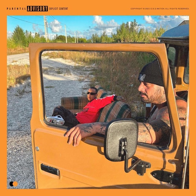 "Ni Con Money" Marks the Grand Reunion of Akapellah and AL2 El Aldeano