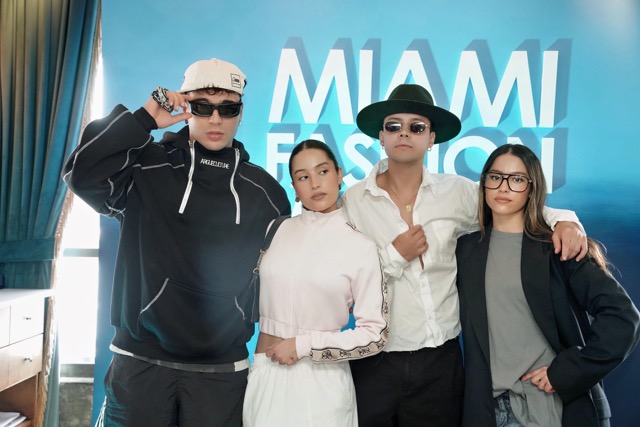 Miami Fashion Week 2024: The Epicenter of Style and Innovation