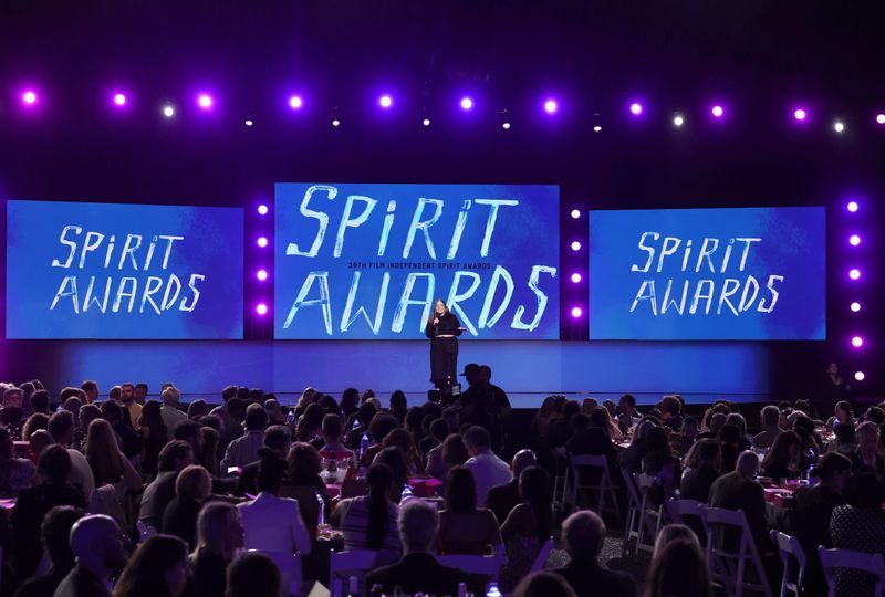 Film Independent Honors 2024 Spirit Awards Winners at 39th Annual Ceremony