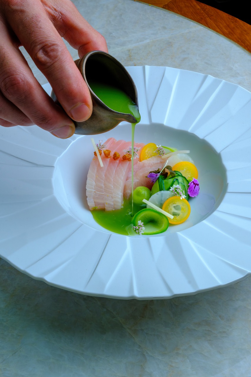 Elastika Joins Miami Spice 2024 with Exquisite Menus