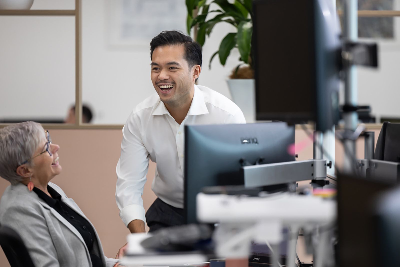 Brisbane – Orion Group