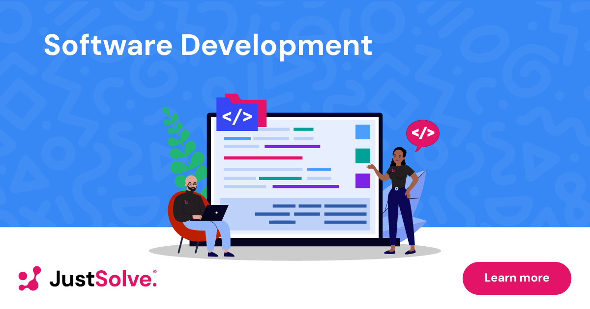 Quality Software Development Services | Low-Code Development