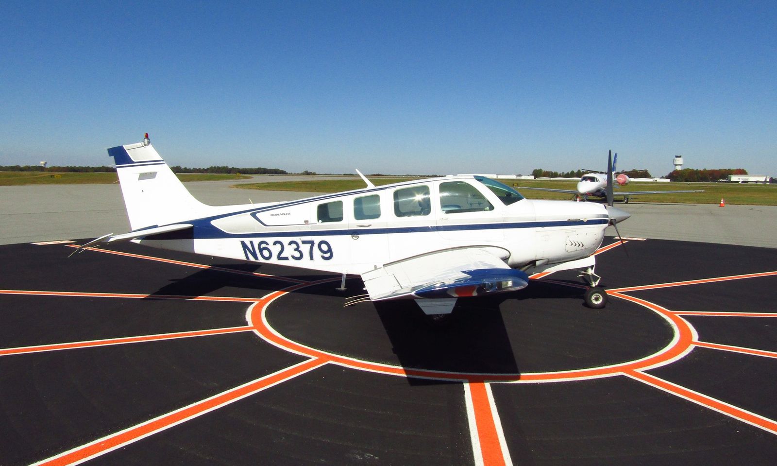 Carolina Aircraft - Trusted reseller of Beechcraft Bonanzas and Barons