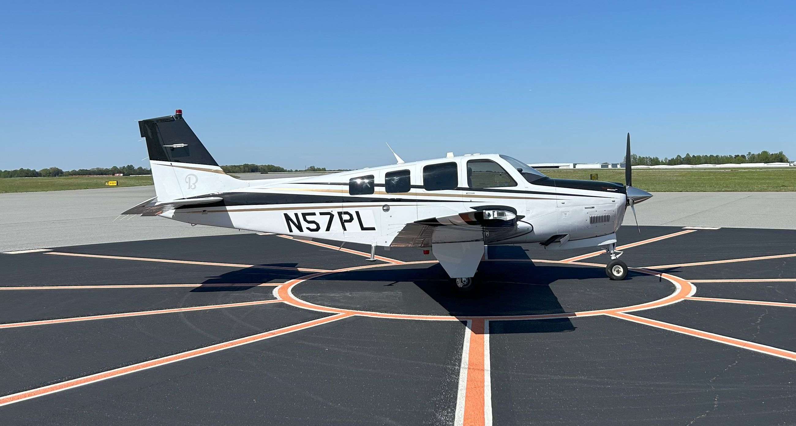 Carolina Aircraft - Trusted reseller of Beechcraft Bonanzas and Barons