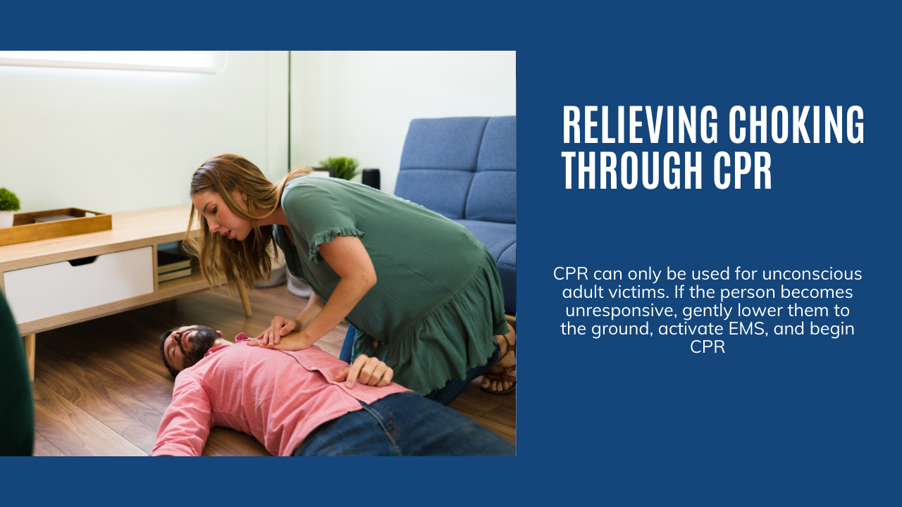 How to Give CPR to an Adult: A Lifesaving Technique