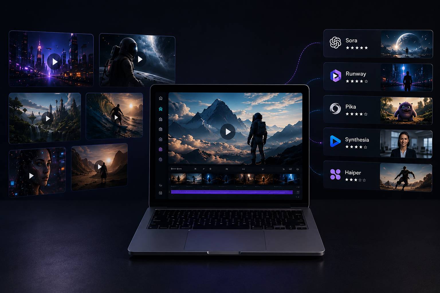 Best AI Video Generators 2026: An Agency's Honest Comparison | Sidekick ...
