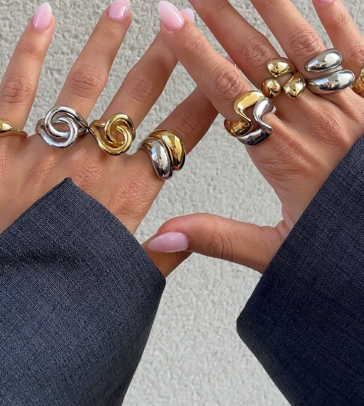 Nayi Studio x Toasty