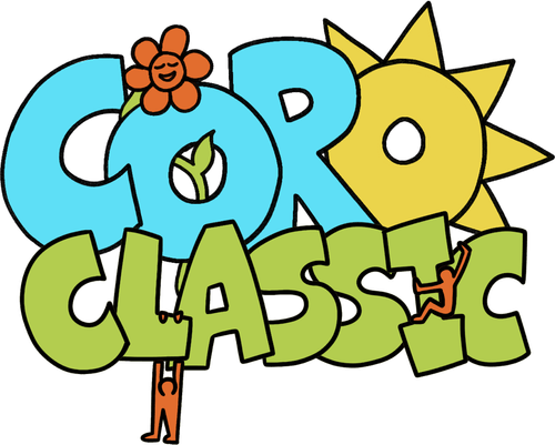 Home | The Coro Classic 2025