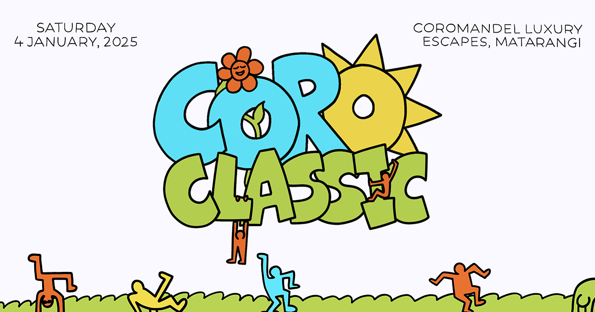 Home | The Coro Classic 2026