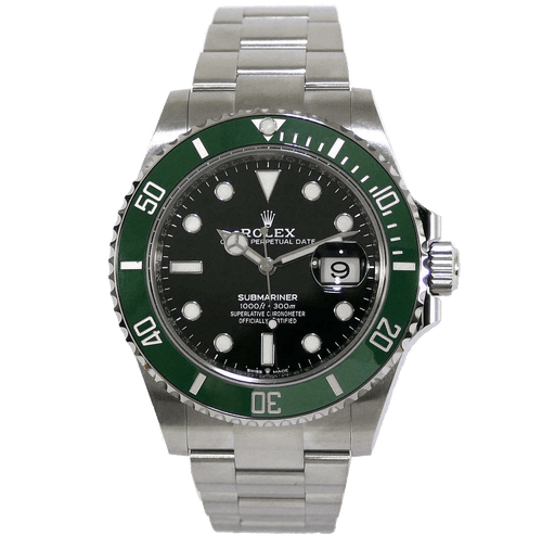 Rolex Watches | Austin, TX | Diamonds Above