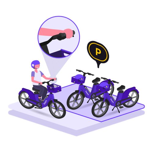Ride with Beam