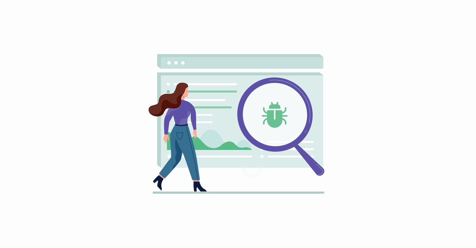 Quality Assurance Software Testing: Process Flow Guide