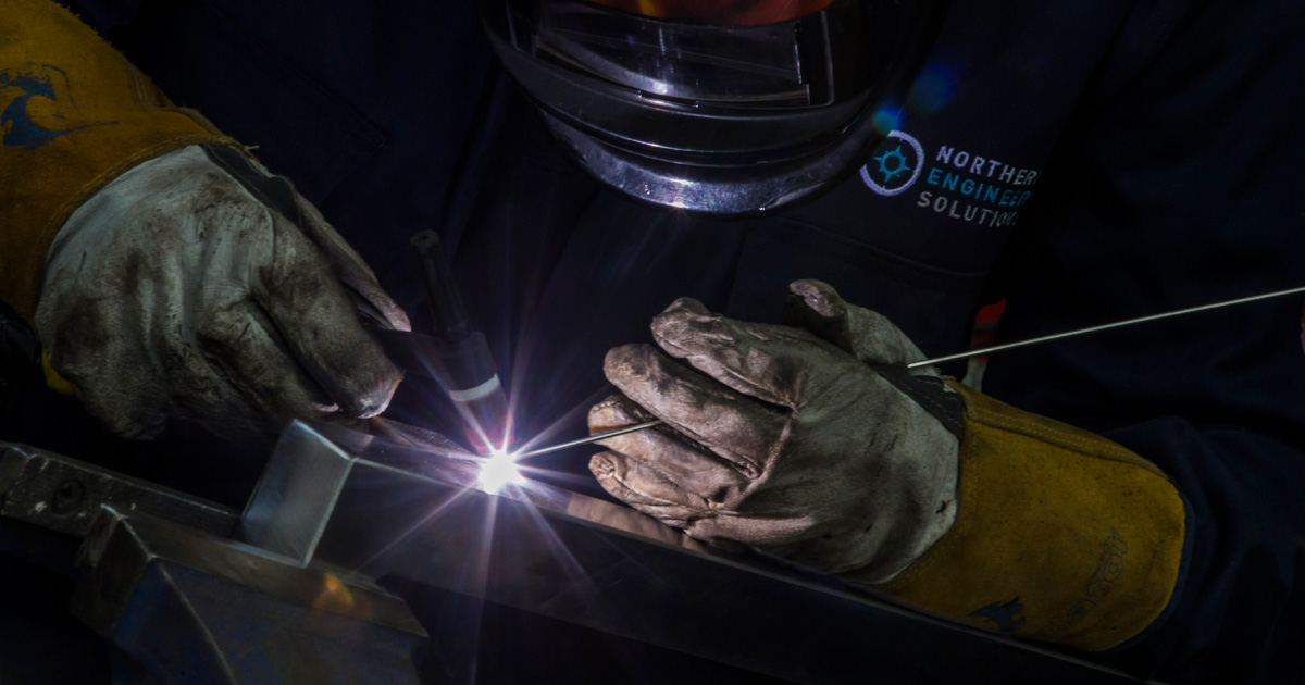 Northern Engineering Solutions | Process Engineering | Design ...