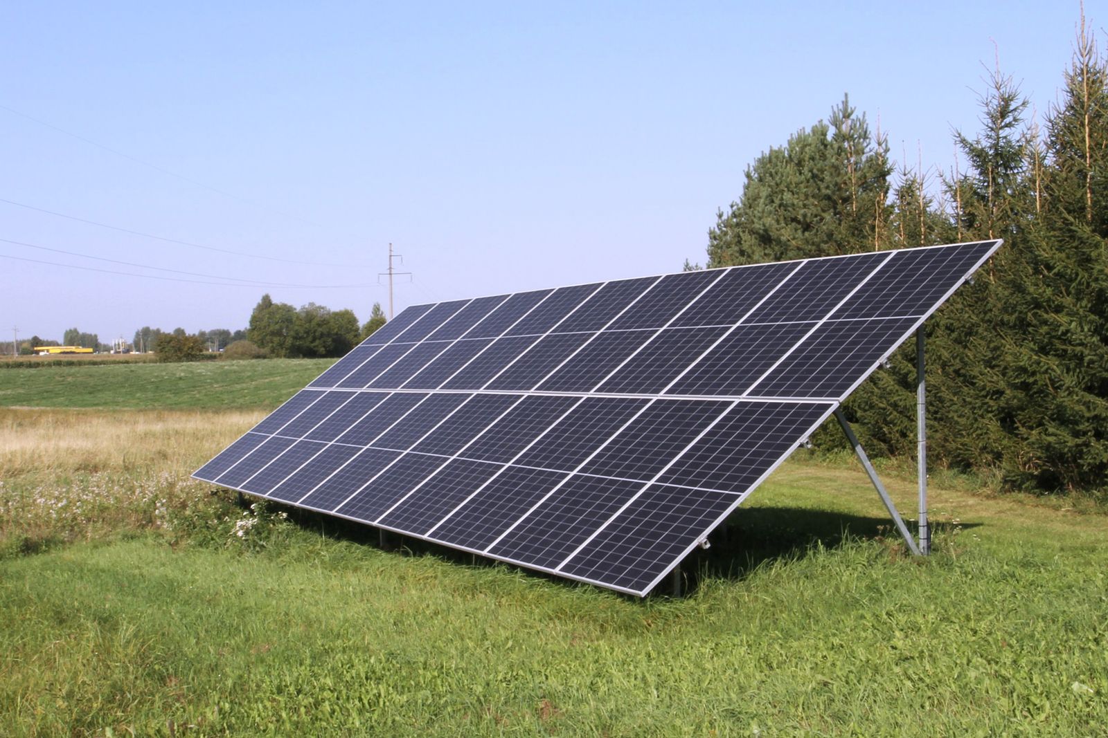 Number üks energiapartner Eestis | Ampere+