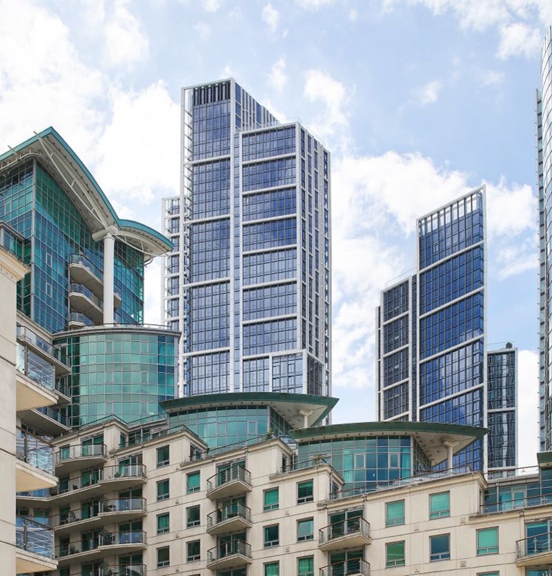 Welcome to Kidbrooke Village – Greenwich’s New Suburban Hub | Pitchbook ...