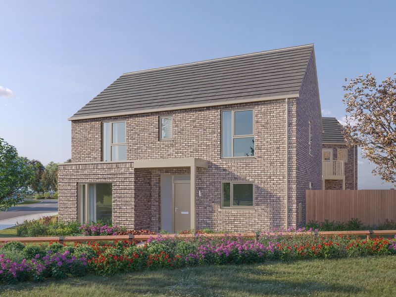 Hartmere - Cambridge | Pitchbook Property
