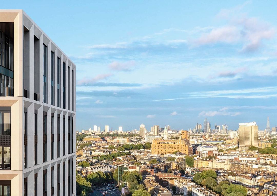 Wimbledon Bridge House · A New Central Wimbledon Collection | Pitchbook ...