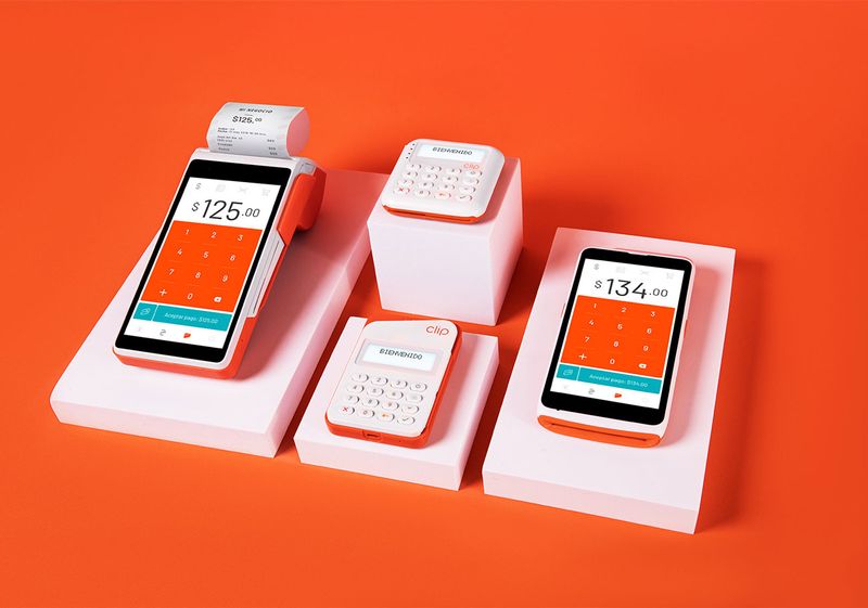 Mexican Fintech Unicorn Clip Announces US$100 Million Investment | Payclip