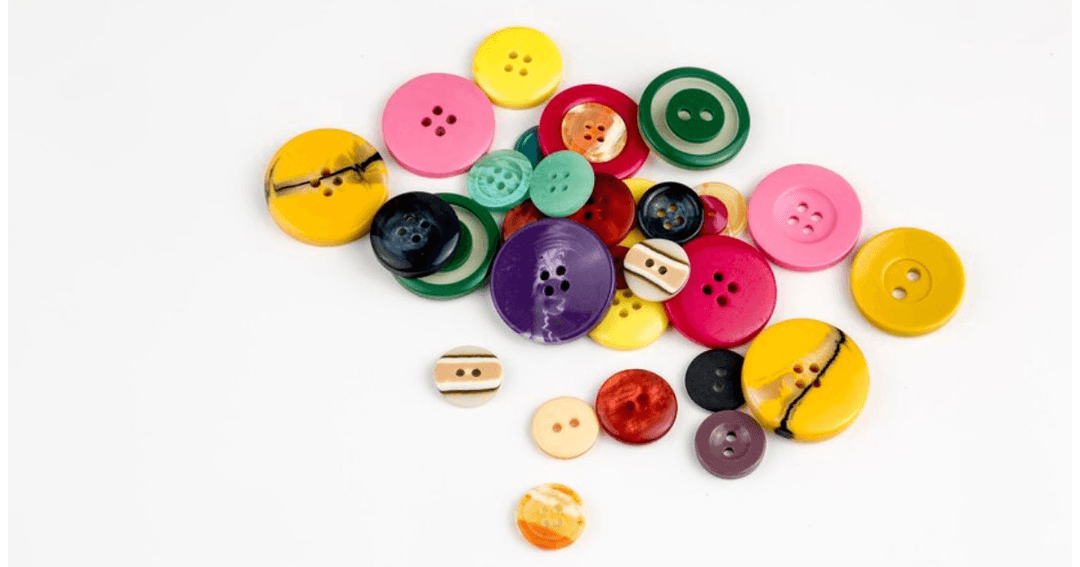 The Incredible Impact of Corozo Buttons: Why Are So Popular?