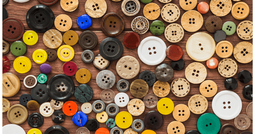 The Incredible Impact of Corozo Buttons: Why Are So Popular?