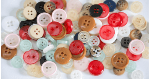 The Incredible Impact of Corozo Buttons: Why Are So Popular?