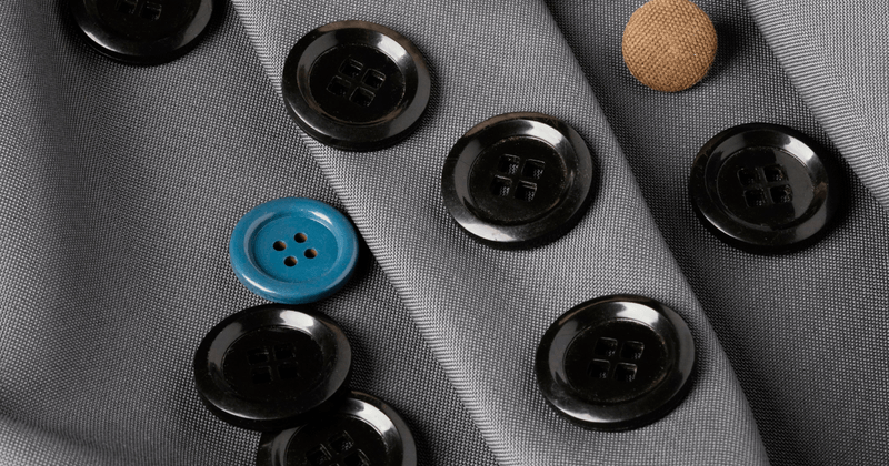 The Incredible Impact of Corozo Buttons: Why Are So Popular?