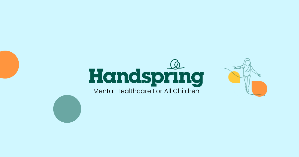 Handspring Health - Therapy for Children & Young Adults