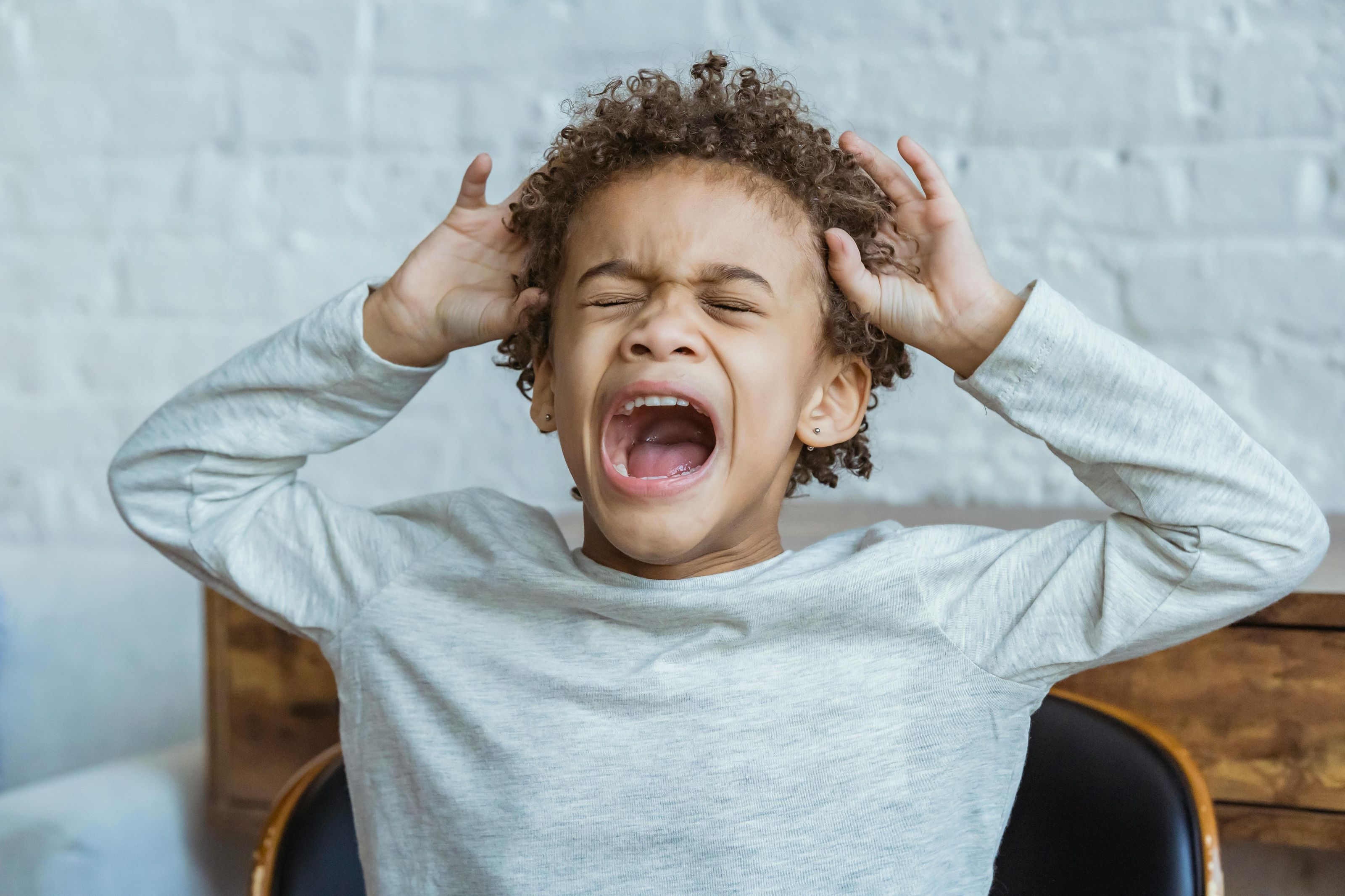 Tantrums vs. Meltdowns: Understanding the Difference and How to Respond