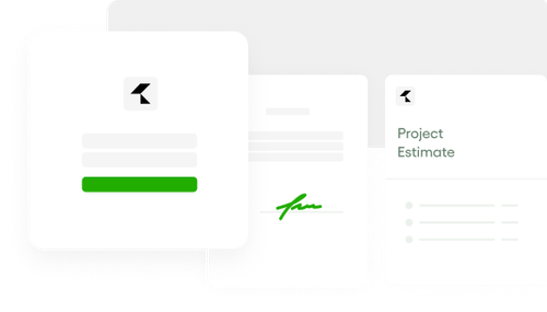 Bonsai - Business management software